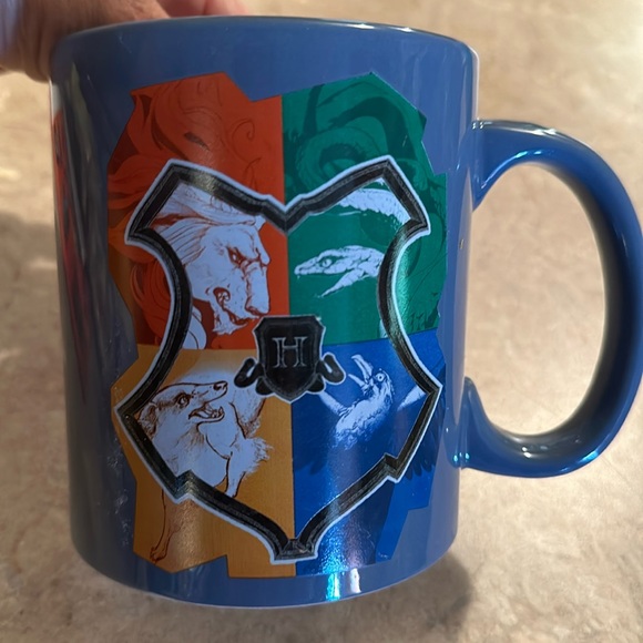 Zak | Dining | Zak Hogwarts Mug Harry Potter | Poshmark